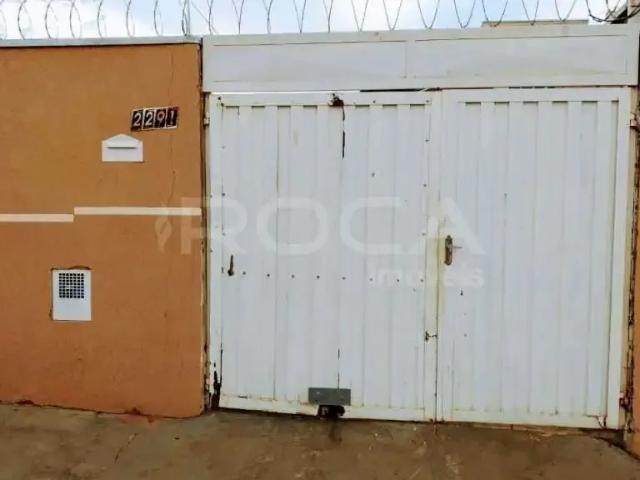 Casa / Sobrado para Venda em São Carlos/SP Parque Santa Felícia Jardim 2 Quartos