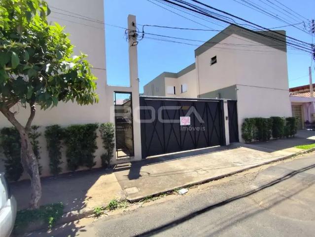 Casa / Sobrado para Venda em São Carlos/SP Parque Santa Felícia Jardim 2 Quartos