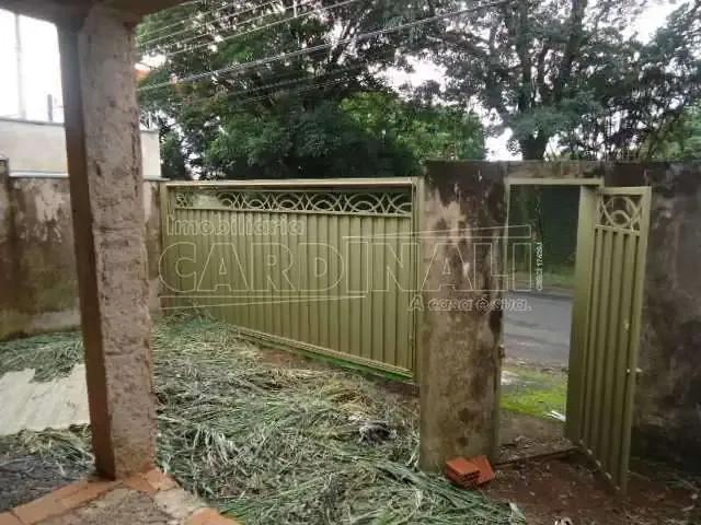 Casa / Sobrado para Venda em São Carlos/SP Parque Santa Felícia Jardim 3 Quartos