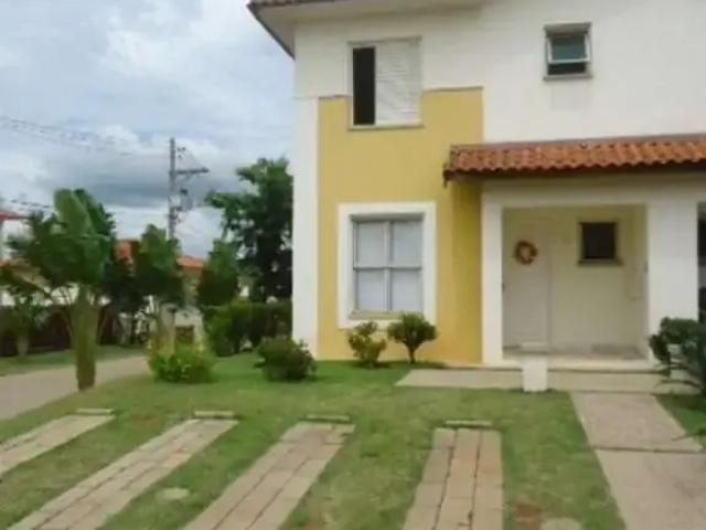 Casa / Sobrado para Venda em São Carlos/SP Parque Santa Felícia Jardim 3 Quartos