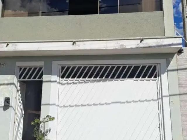 Casa / Sobrado para Venda em São Carlos/SP Parque Santa Felícia Jardim 3 Quartos