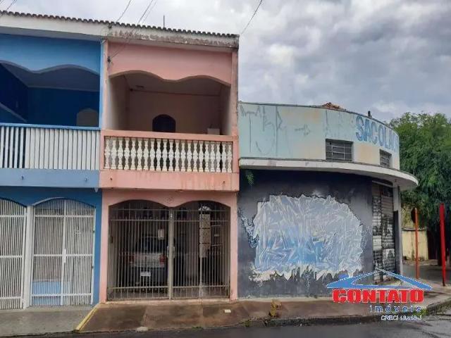 Casa / Sobrado para Venda em São Carlos/SP Parque Santa Felícia Jardim 3 Quartos