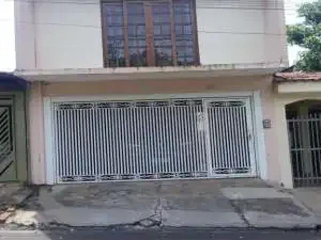 Casa / Sobrado para Venda em São Carlos/SP Parque Santa Felícia Jardim 3 Quartos