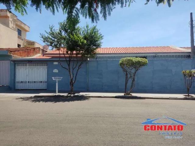 Casa / Sobrado para Venda em São Carlos/SP Parque Santa Felícia Jardim 3 Quartos