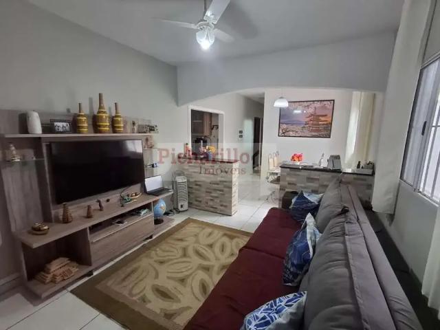 Casa / Sobrado para Venda em São Carlos/SP Parque Santa Felícia Jardim 3 Quartos