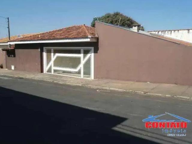 Casa / Sobrado para Venda em São Carlos/SP Parque Santa Felícia Jardim 3 Quartos