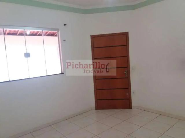 Casa / Sobrado para Venda em São Carlos/SP Parque Santa Felícia Jardim 3 Quartos