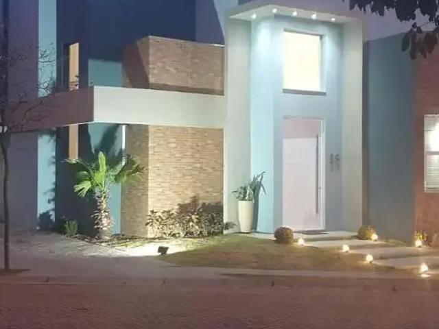 Casa / Sobrado para Venda em São Carlos/SP Parque Sisi 3 Quartos
