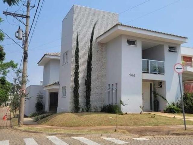 Casa / Sobrado para Venda em São Carlos/SP Parque Sisi 3 Quartos