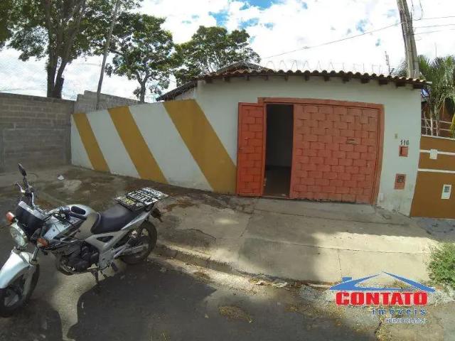 Casa / Sobrado para Venda em São Carlos/SP Parque Sisi 3 Quartos
