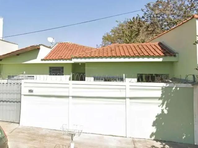 Casa / Sobrado para Venda em São Carlos/SP Parque Sisi 2 Quartos