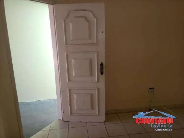Casa / Sobrado para Venda em São Carlos/SP Parque Sisi 2 Quartos