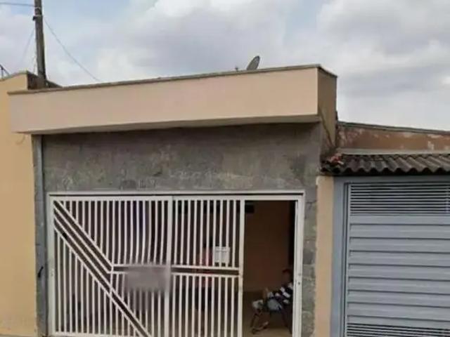 Casa / Sobrado para Venda em São Carlos/SP Parque Sisi 2 Quartos