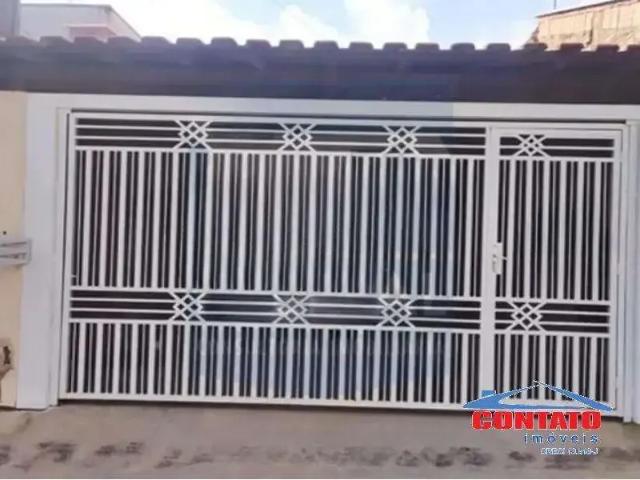 Casa / Sobrado para Venda em São Carlos/SP Parque Sisi 2 Quartos