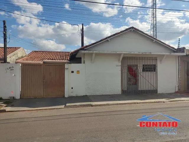 Casa / Sobrado para Venda em São Carlos/SP Parque Sisi 2 Quartos