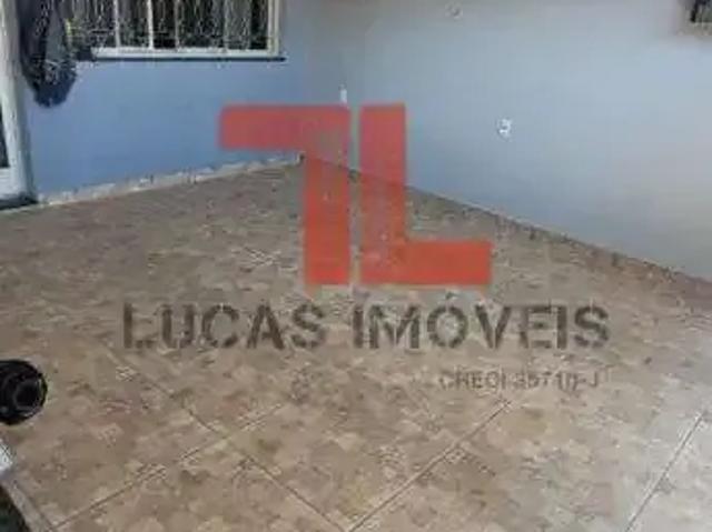 Casa / Sobrado para Venda em São Carlos/SP Parque Sisi 2 Quartos