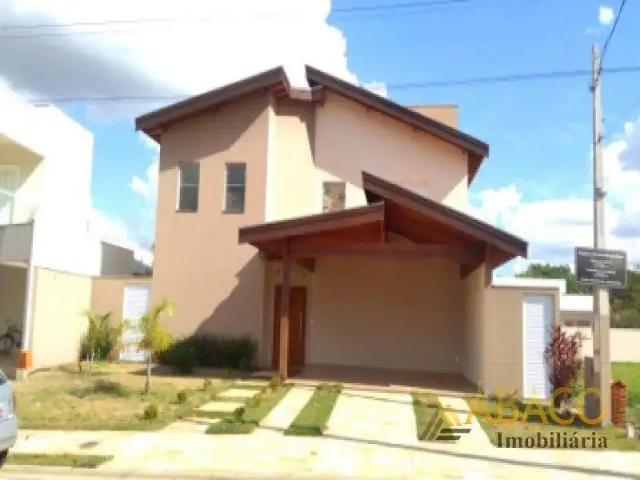 Casa / Sobrado para Venda em São Carlos/SP Parque Tecnológico Damha I São Carlos 4 Quartos