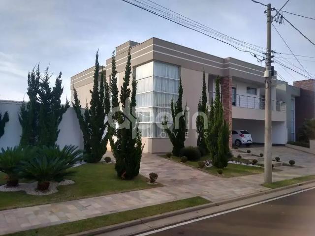 Casa / Sobrado para Venda em São Carlos/SP Parque Tecnológico Damha I São Carlos 4 Quartos