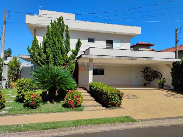 Casa / Sobrado para Venda em São Carlos/SP Parque Tecnológico Damha I São Carlos 5 Quartos