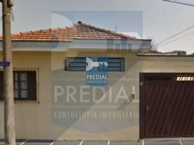 Casa / Sobrado para Venda em São Carlos/SP Parque Tecnológico Damha I São Carlos 2 Quartos