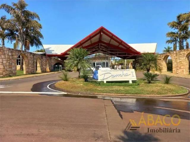 Casa / Sobrado para Venda em São Carlos/SP Parque Tecnológico Damha I São Carlos 3 Quartos