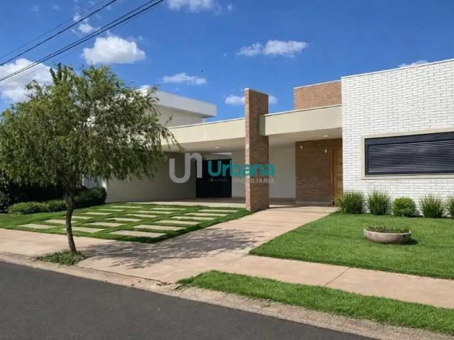 Casa / Sobrado para Venda em São Carlos/SP Parque Tecnológico Damha I São Carlos 3 Quartos