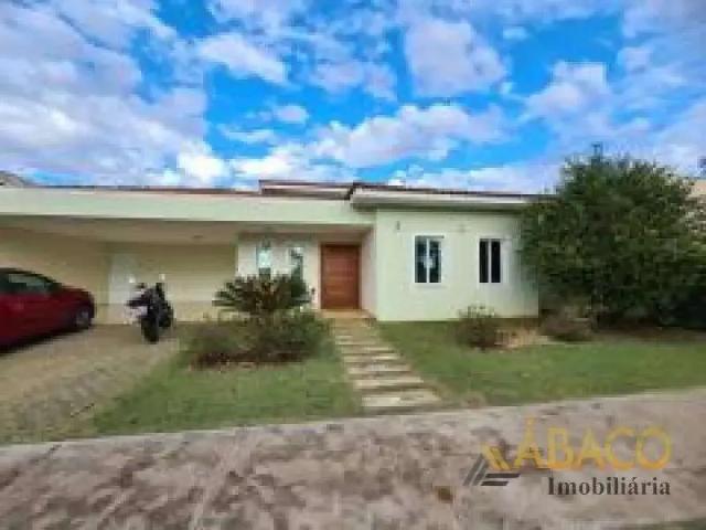 Casa / Sobrado para Venda em São Carlos/SP Parque Tecnológico Damha I São Carlos 3 Quartos