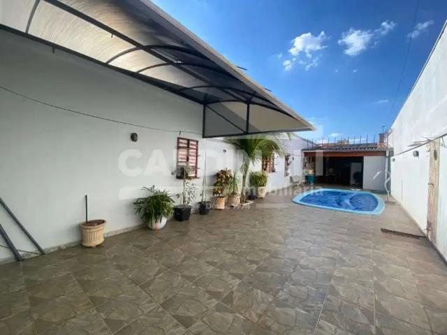 Casa / Sobrado para Venda em São Carlos/SP Planalto Paraíso 1 Quartos