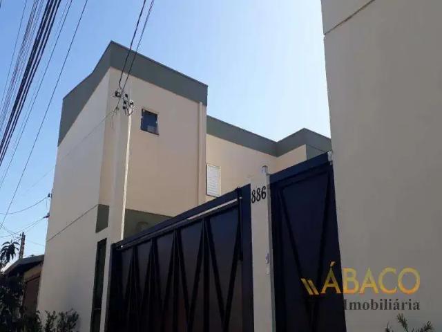 Casa / Sobrado para Venda em São Carlos/SP Planalto Paraíso 2 Quartos