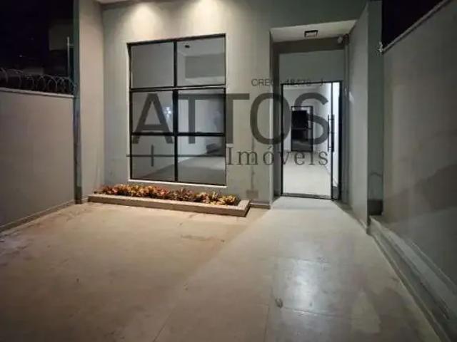 Casa / Sobrado para Venda em São Carlos/SP Planalto Paraíso 2 Quartos