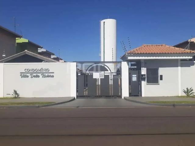 Casa / Sobrado para Venda em São Carlos/SP Planalto Paraíso 3 Quartos