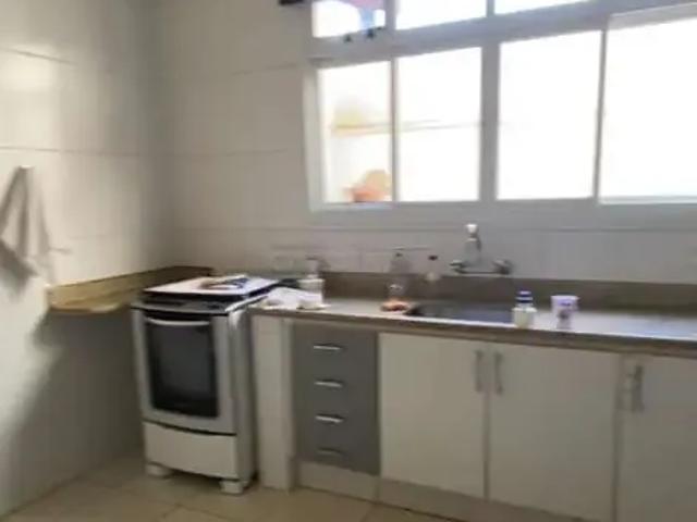Casa / Sobrado para Venda em São Carlos/SP Planalto Paraíso 3 Quartos