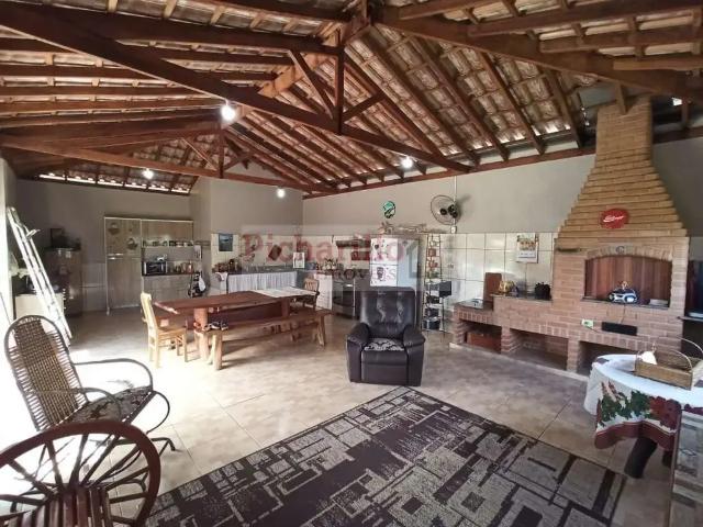 Casa / Sobrado para Venda em São Carlos/SP Quinta dos Buritis 2 Quartos