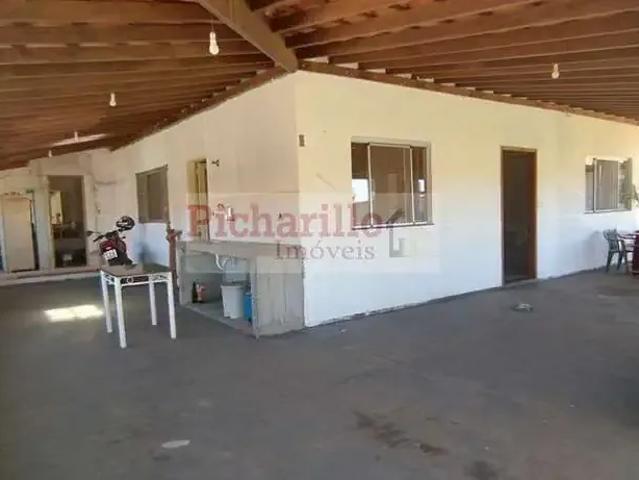 Casa / Sobrado para Venda em São Carlos/SP Quinta dos Buritis 2 Quartos