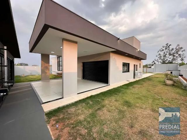 Casa / Sobrado para Venda em São Carlos/SP Quinta dos Buritis