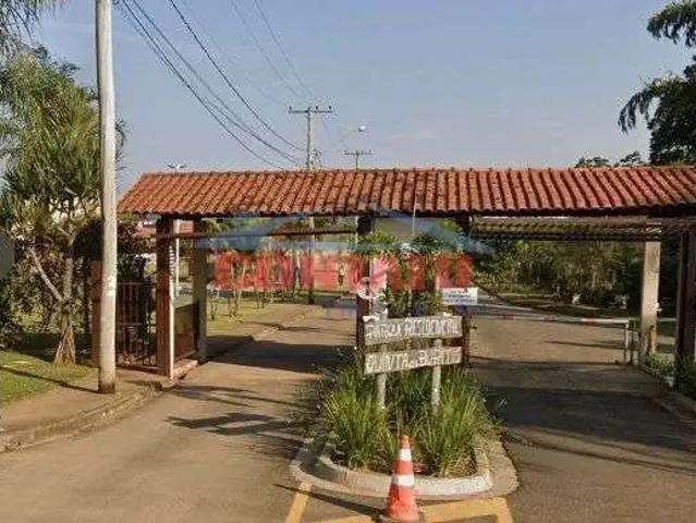 Casa / Sobrado para Venda em São Carlos/SP Quinta dos Buritis 3 Quartos