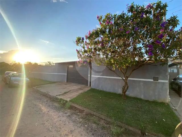 Casa / Sobrado para Venda em São Carlos/SP Quinta dos Buritis 3 Quartos