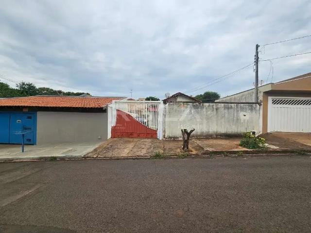 Casa / Sobrado para Venda em São Carlos/SP Romeu Santini 2 Quartos