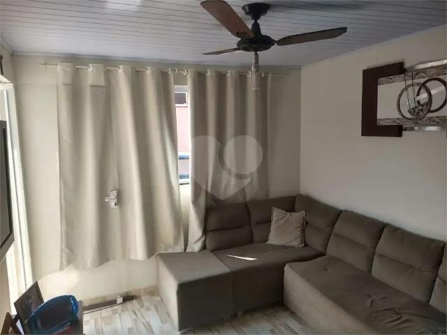 Casa / Sobrado para Venda em São Carlos/SP Romeu Santini 2 Quartos