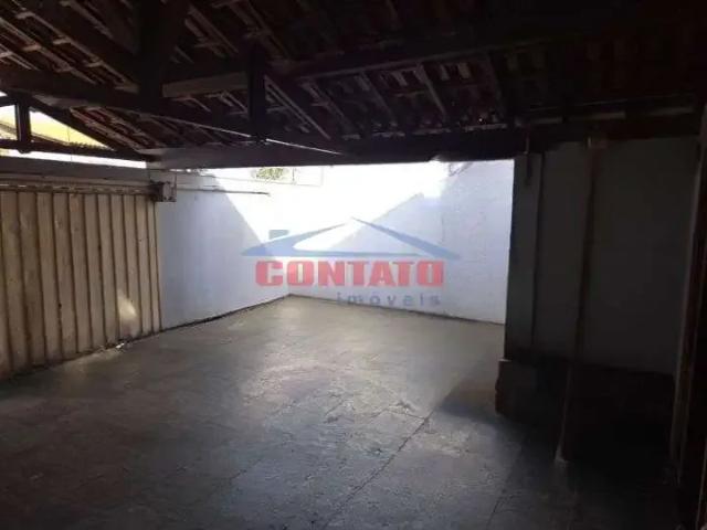 Casa / Sobrado para Venda em São Carlos/SP Romeu Santini 3 Quartos