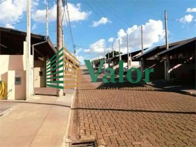 Casa / Sobrado para Venda em São Carlos/SP Recreio São Judas Tadeu 2 Quartos