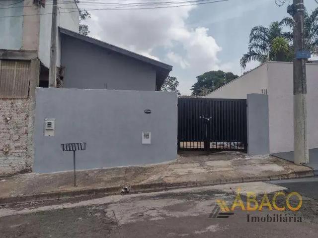 Casa / Sobrado para Venda em São Carlos/SP Residencial Astolpho Luiz do Prado 1 Quartos
