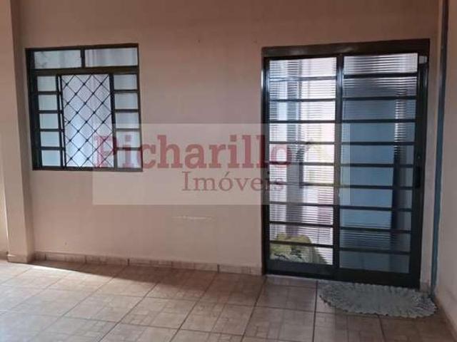 Casa / Sobrado para Venda em São Carlos/SP Residencial Astolpho Luiz do Prado 2 Quartos