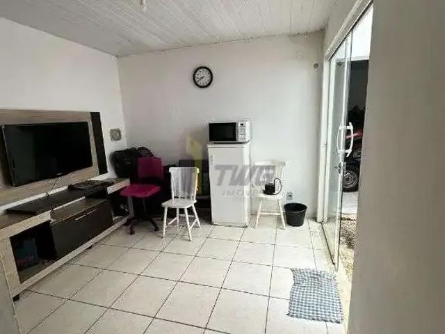 Casa / Sobrado para Venda em São Carlos/SP Residencial Deputado José Zavaglia 2 Quartos