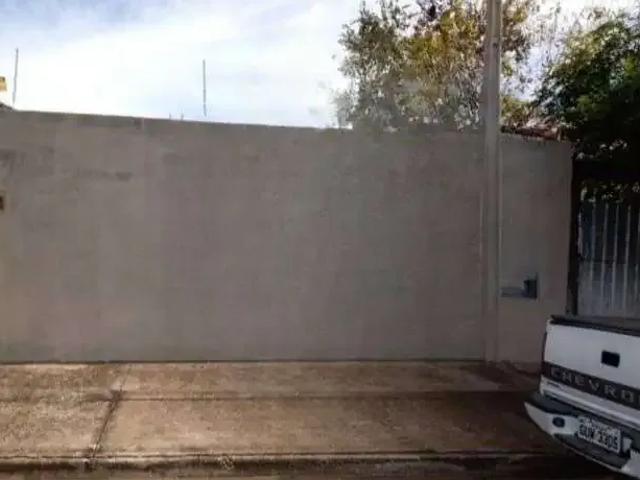 Casa / Sobrado para Venda em São Carlos/SP Residencial Itamarati 2 Quartos