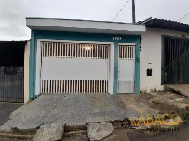 Casa / Sobrado para Venda em São Carlos/SP Residencial Itamarati 2 Quartos