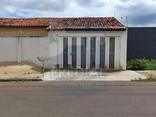 Casa / Sobrado para Venda em São Carlos/SP Residencial Monsenhor Romeu Tortorelli 3 Quartos