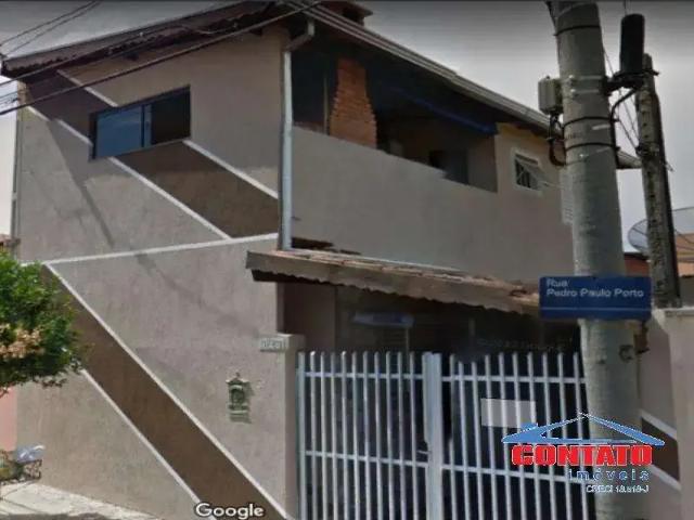 Casa / Sobrado para Venda em São Carlos/SP Residencial Monsenhor Romeu Tortorelli 3 Quartos