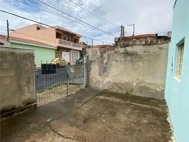 Casa / Sobrado para Venda em São Carlos/SP Residencial Monsenhor Romeu Tortorelli 1 Quartos