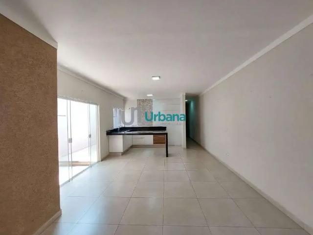 Casa / Sobrado para Venda em São Carlos/SP Residencial Monsenhor Romeu Tortorelli 2 Quartos